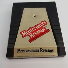 Montezuma's Revenge Used Colecovision Games For Sale – Dial Up Games