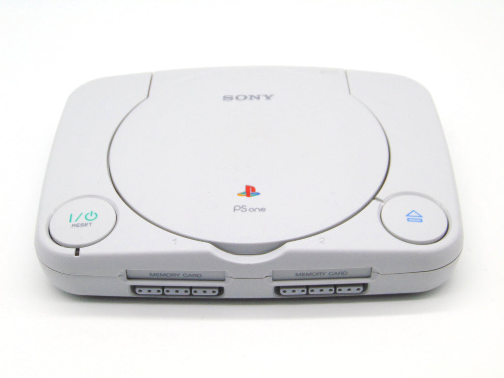 Shop All Sony Playstation 1 Consoles – Dial Up Games