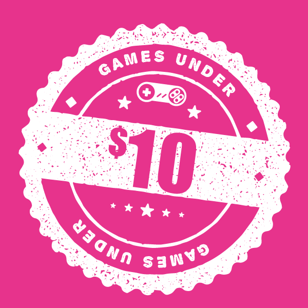 Shop All Retro Video Games Under $10 – Dial Up Games