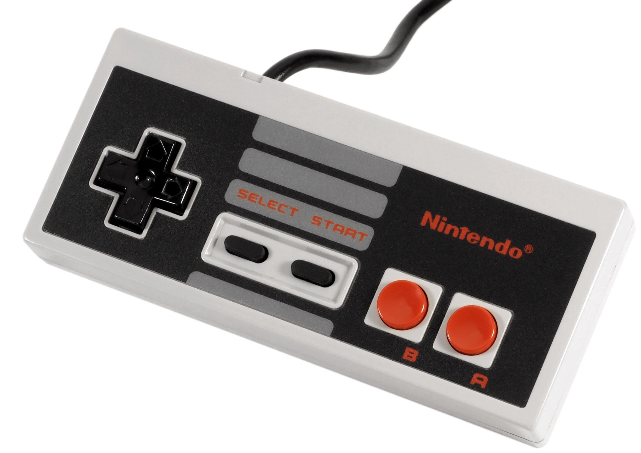Shop All Nintendo NES Controllers – Dial Up Games