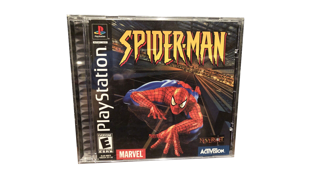 Shop All Sony Playstation 1 Games For Sale – Dial Up Games