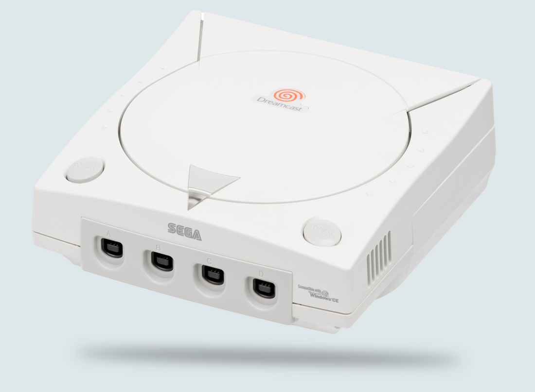 Shop Classic Retro Sega Video Games For Sale | Dial Up Games