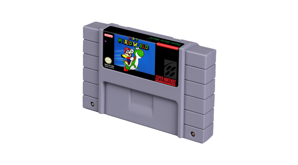 Shop Super Nintendo games - SNES games | Gameroom – Dial Up Games