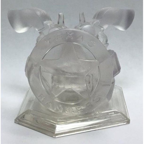 Texas Ranger Varient Lone Ranger Playset Crystal Used Retro – Dial Up Games