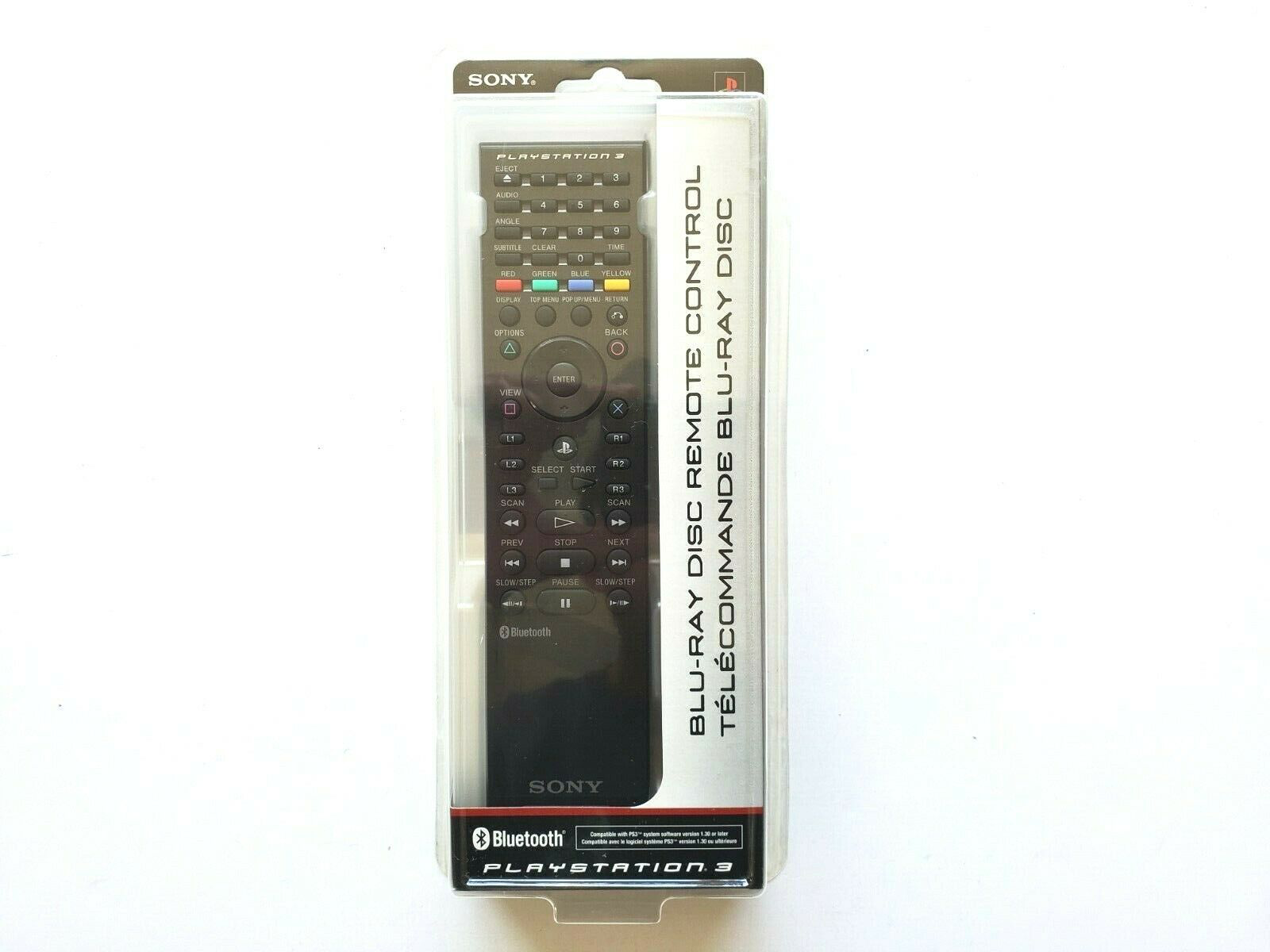 Sony Bluetooth Media Remote Used For Sale Retro Game Store – Dial Up Games