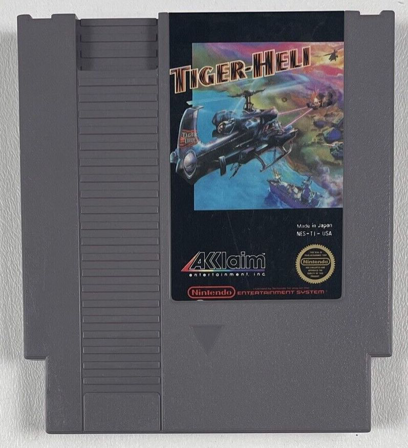 Metal Mech Man & Machine Used NES Games For Sale Retro Store – Dial Up ...
