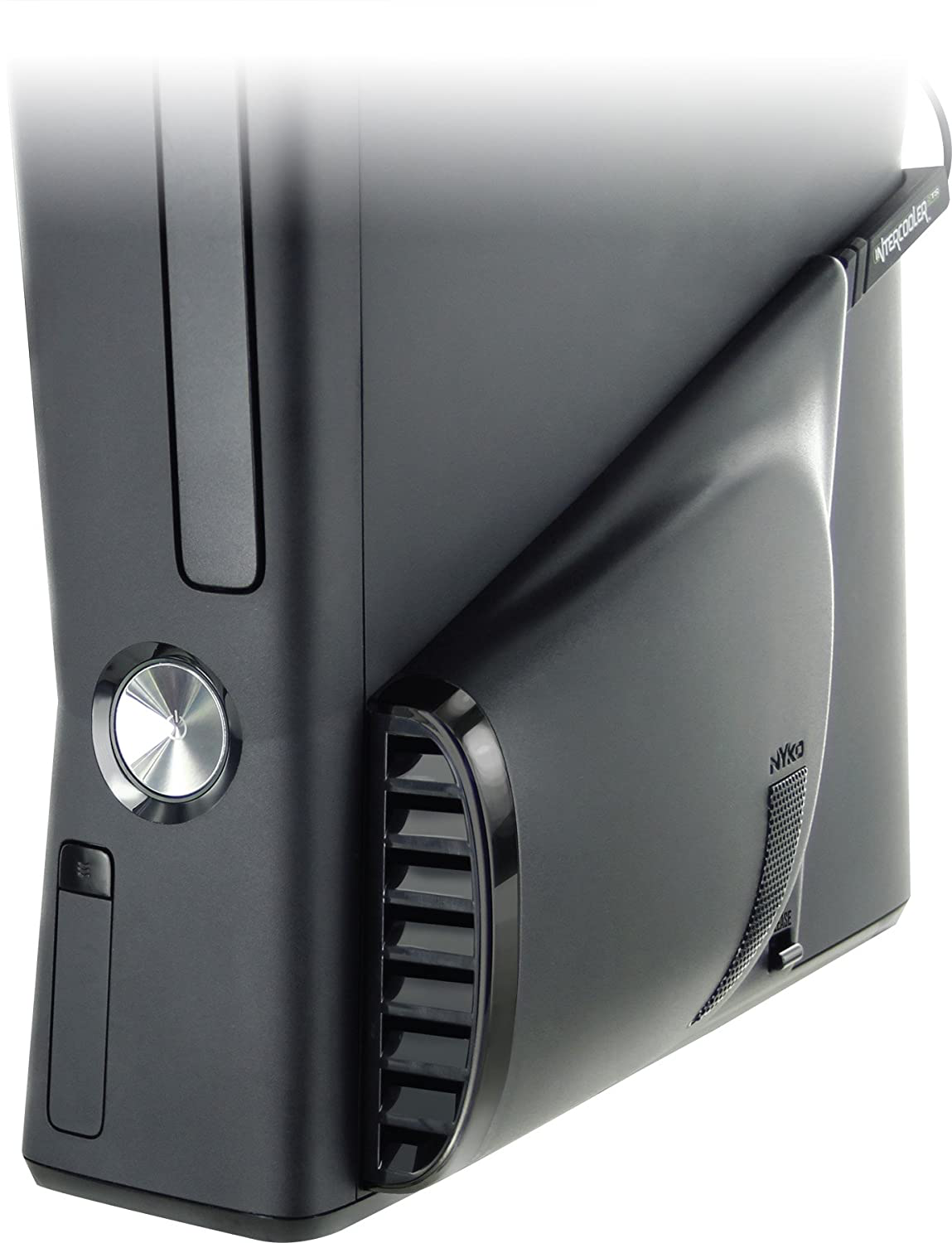 Intercooler Fan | Black Used For Sale Retro Game Store – Dial Up Games