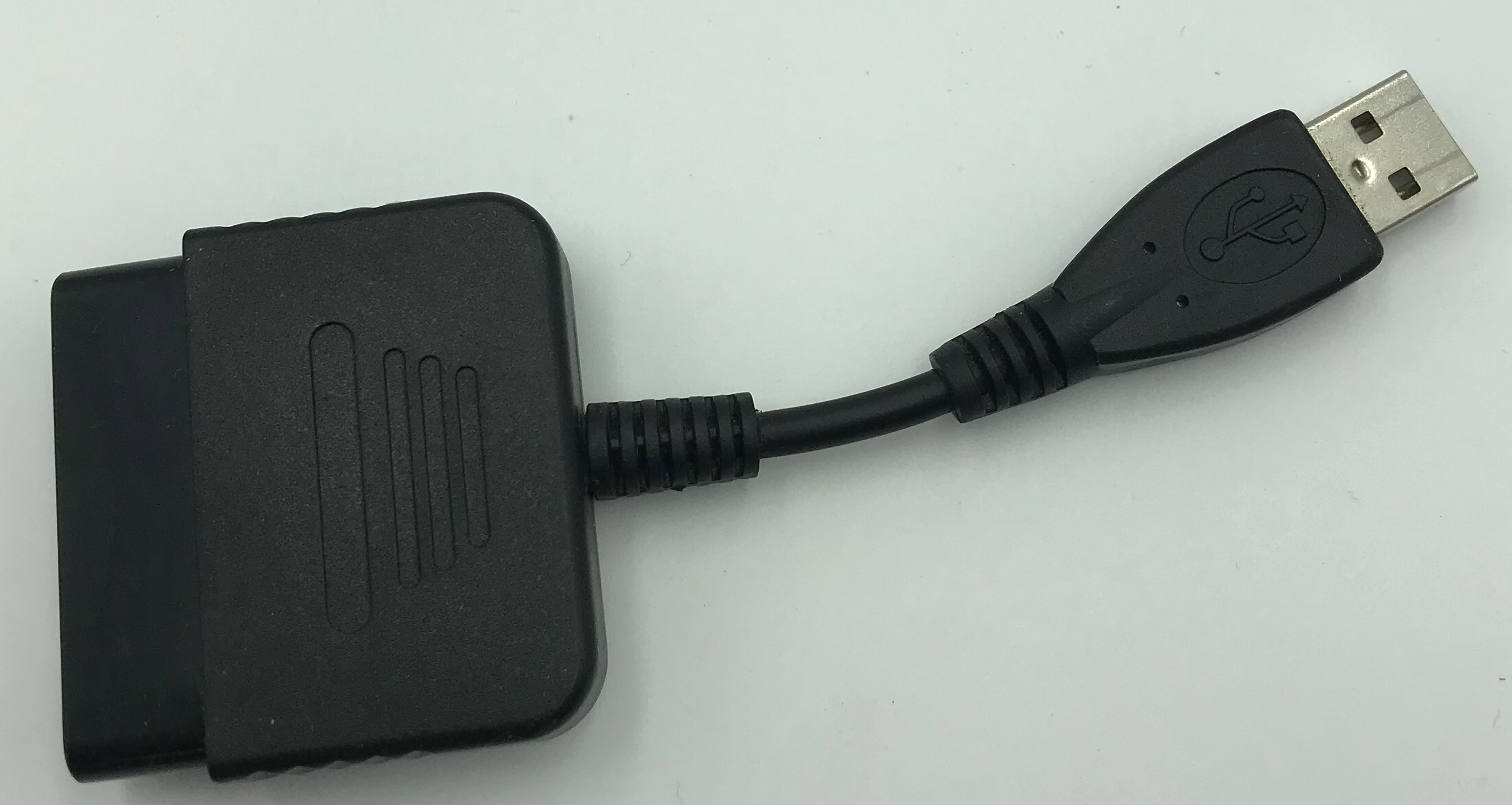 Controller Adapter PS2 to USB V2 Used For Sale Retro Game – Dial Up Games