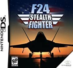 F24 Stealth Fighter Used DS Games For Sale Retro Game Store – Dial Up Games