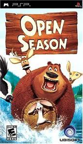 Open Season Used PSP Games For Sale Retro Video Game Store – Dial Up Games