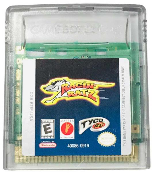 Shop Nintendo Game Boy Color games | Gameroom – Page 2