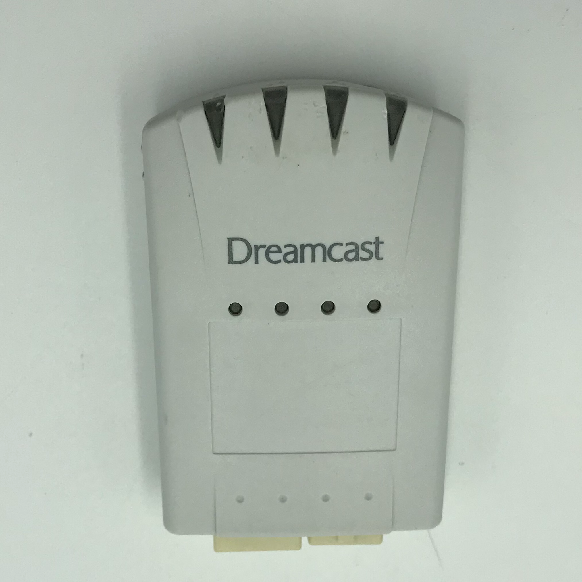 Official 4x Memory Card Used For Sale Retro Game Store – Dial Up Games